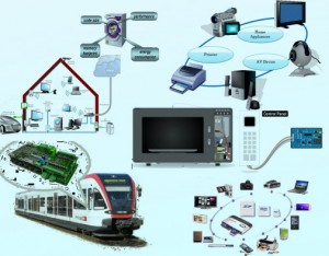IC Technology for Microcontrollers and Embedded Systems