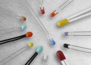 Heat Detector Circuit and Working - Electronic Circuits