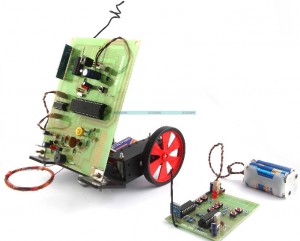 Robotics Project Ideas for Final Year Engineering Students