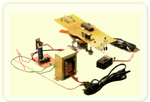 Digital Electronics Projects with Abstract for Engineering Students