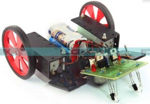 Robotics Project Ideas for Final Year Engineering Students