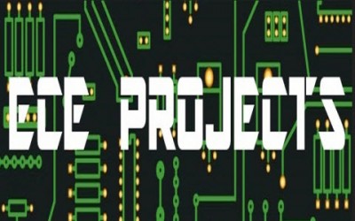 MTech Projects for ECE and EEE Engineering Students