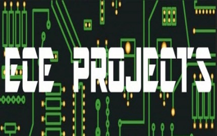 MTech Projects for ECE and EEE Engineering Students