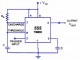Monostable Multivibrator using 555 Timer - Electronics Circuit