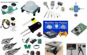 PIR Sensor Circuit and Working with Applications