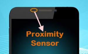 Simple Proximity Sensor Circuit and Working