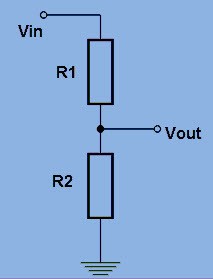 Voltage Divider Rule with Examples and Applications