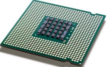 Evolution of Microprocessor - Types and Applications