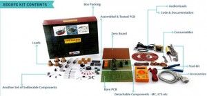 Online Shop for Electrical and Electronic Project Kits