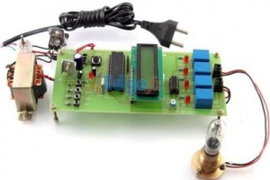 Online Shop for Electrical and Electronic Project Kits