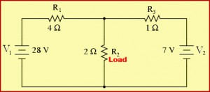 Norton’s Theorem Tutorial with Examples