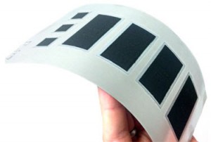 A Brief on Paper Battery Construction and Working