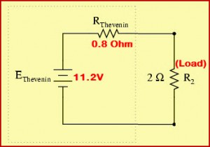 Thevenins Theorem Tutorial with Examples