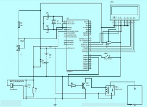 Microcontroller based Footstep Power Generation System