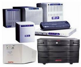 Types of Uninterruptible Power Supply Devices with Working