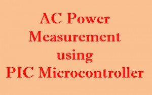 Step by Step Procedure for Pic Microcontroller Programming