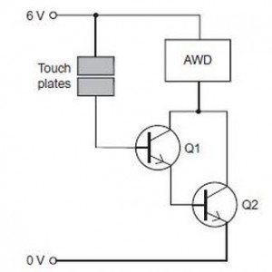 Darlington Transistor Pair Circuit and Working with Applications