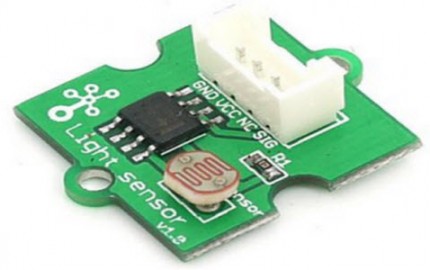 LM358 IC Pin Configuration and Applications