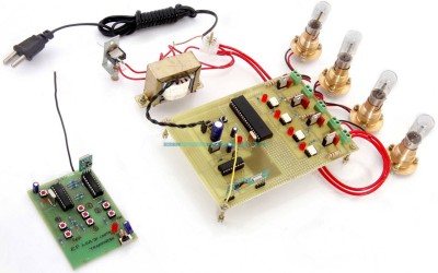 Importance of Home Automation System and Applications