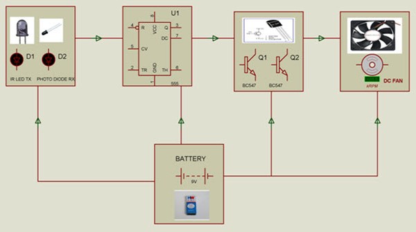 Simple Electronic Circuits for Beginners and Engineering Students