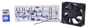 Simple Electronic Circuits for Beginners and Engineering Students