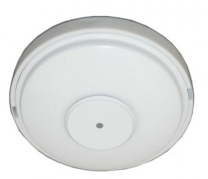 Heat Sensor Circuit And Its Working Principle