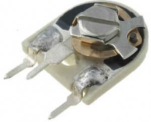 Types of Variable Resistors And Its Applications