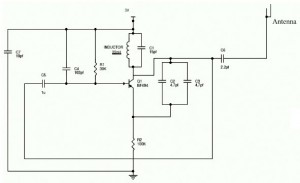 Mobile Jammer - How Cell Phone Jammer Works