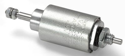 What is a Solenoid - Types, Working Principle and Its Applications