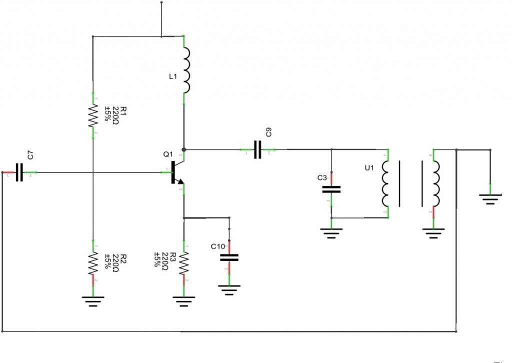 Types Of Oscillator Circuits Working And Their Applications