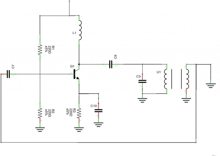 Types of Oscillator Circuits : Working and Their Applications