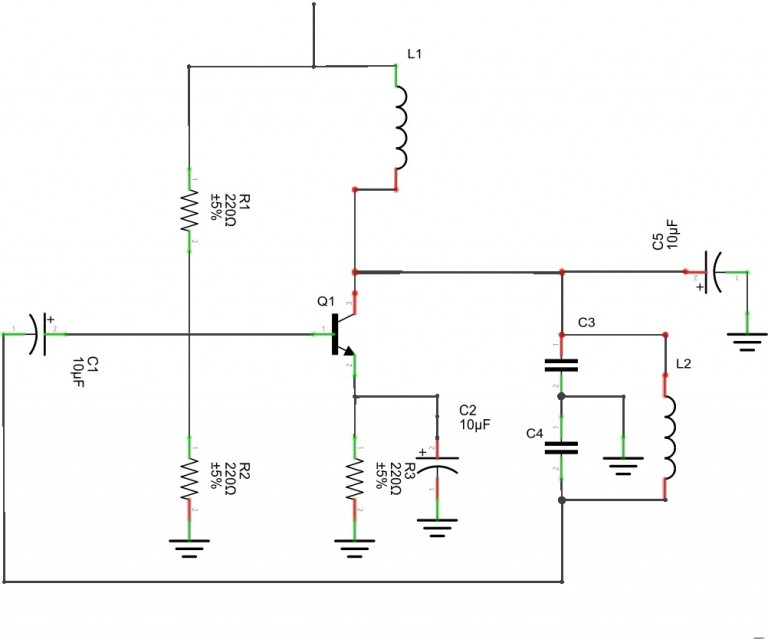 Types of Oscillator Circuits : Working and Their Applications
