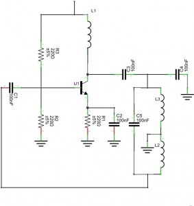 Types of Oscillator Circuits : Working and Their Applications
