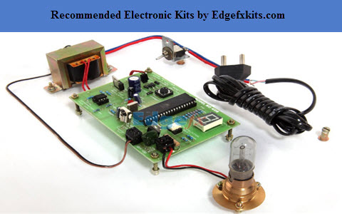 Electronic Projects Kits For Final Year Engineering Students