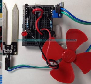 DIY Project Kits for Electrical and Electronics Engineering Students