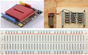 How to Choose the DIY Electrical Projects Kit By Engineering Students