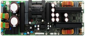 Class D Amplifier Circuit Operation and Its Applciations