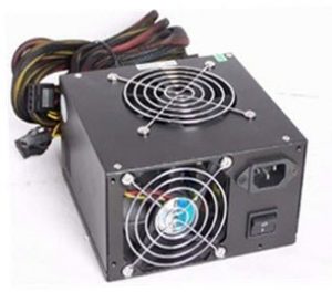 Power Supply Classification And Its Various Types