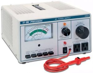 Power Supply Classification And Its Various Types