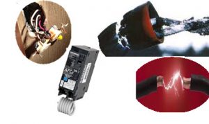 Arc-Fault Circuit Interrupter(AFCI) And Its Working Principle