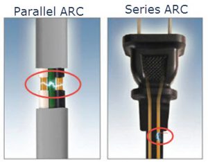Arc-Fault Circuit Interrupter(AFCI) And Its Working Principle