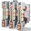 Vacuum Circuit Breaker : Construction, Working & Its Applicatons