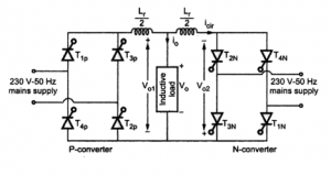 Introduction of Dual Converter, Types, and Its Mode of Operations