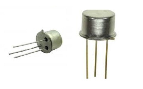 2N1595 Thyristor Datasheet : Working & Its Applications