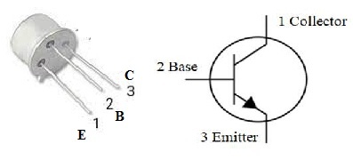 2N2219 Transistor : Datasheet, Working & Its Applications