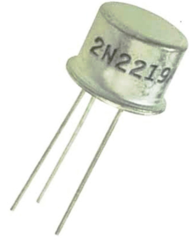 2N2219 Transistor : Datasheet, Working & Its Applications