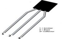 2N2907 Transistor : Pin Configuration, Circuit, Working & Its Applications
