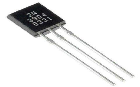 2N3904 Transistor Pinout, Equivalent, Features Datasheet, 55% OFF