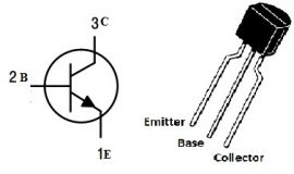 2N3904 NPN Transistor Datasheet : Working & Its Applications