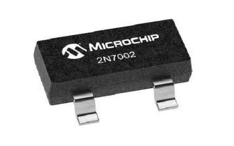 2N7002 MOSFET Datasheet : Working & Its Applications